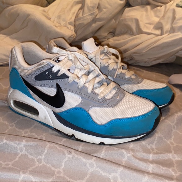 Nike | Shoes | Nike Air Max 9 | Poshmark